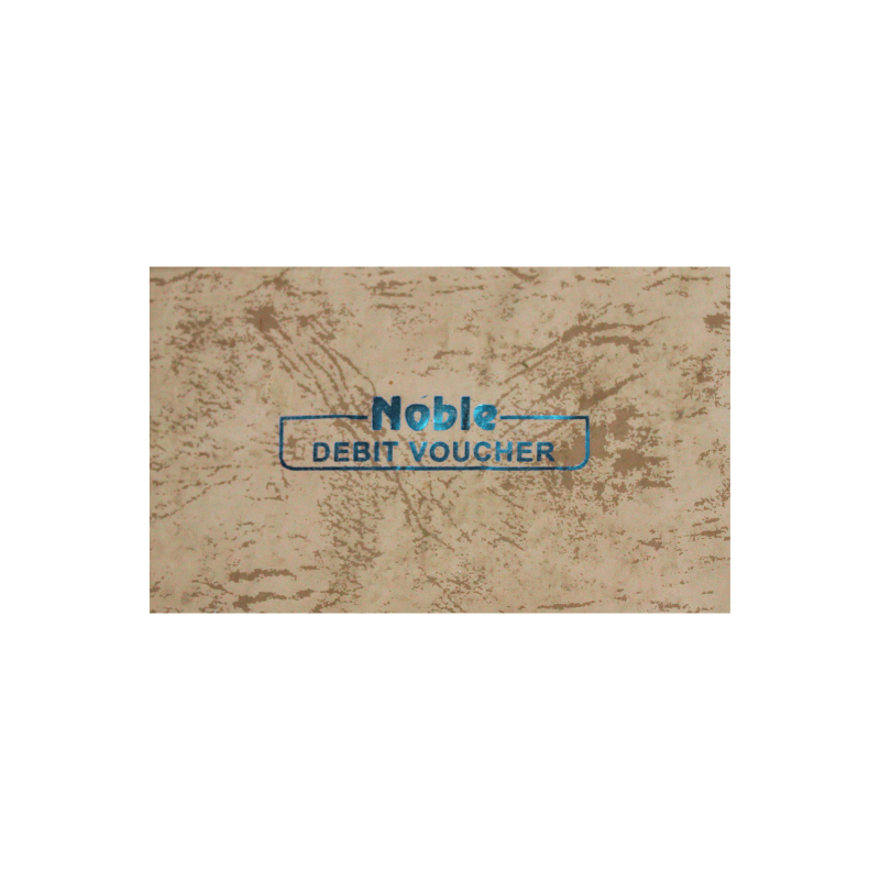 Debit Voucher 12 Pcs Packet Mighty Stationery